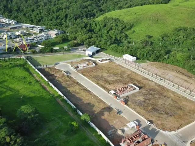 Terreno em Condomínio para Venda em Atibaia/SP San Fernando Valley