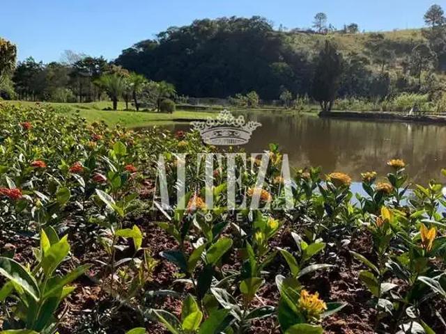 Terreno em Condomínio para Venda em Atibaia/SP San Fernando Valley