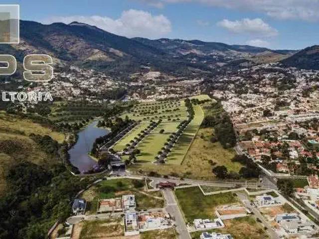 Terreno em Condomínio para Venda em Atibaia/SP San Fernando Valley