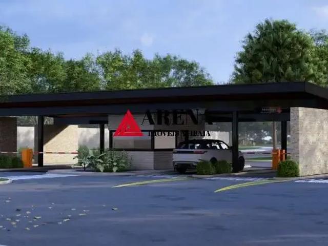 Terreno em Condomínio para Venda em Atibaia/SP San Fernando Valley
