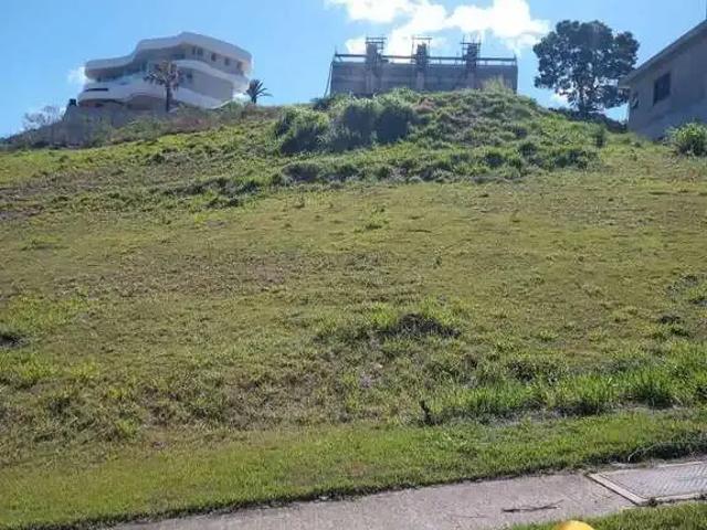 Terreno em Condomínio para Venda em Atibaia/SP San Fernando Valley