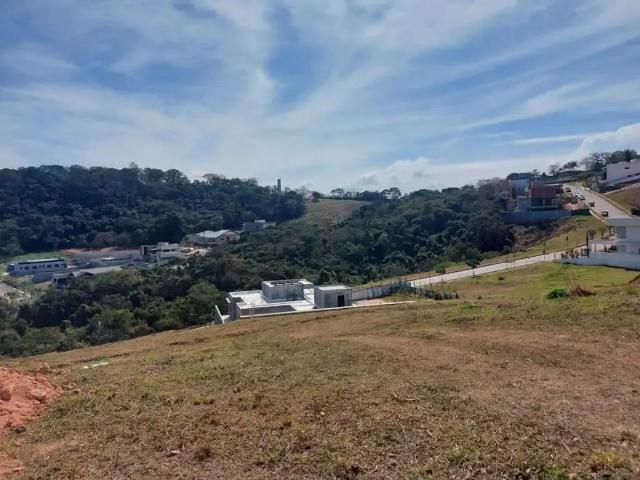 Terreno em Condomínio para Venda em Atibaia/SP San Fernando Valley
