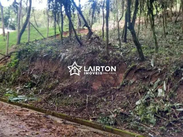 Terreno em Condomínio para Venda em Atibaia/SP Portão