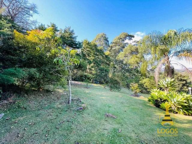 Terreno em Condomínio para Venda em Atibaia/SP Portão