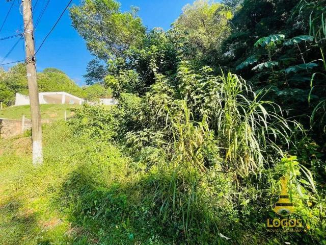 Terreno em Condomínio para Venda em Atibaia/SP Portão