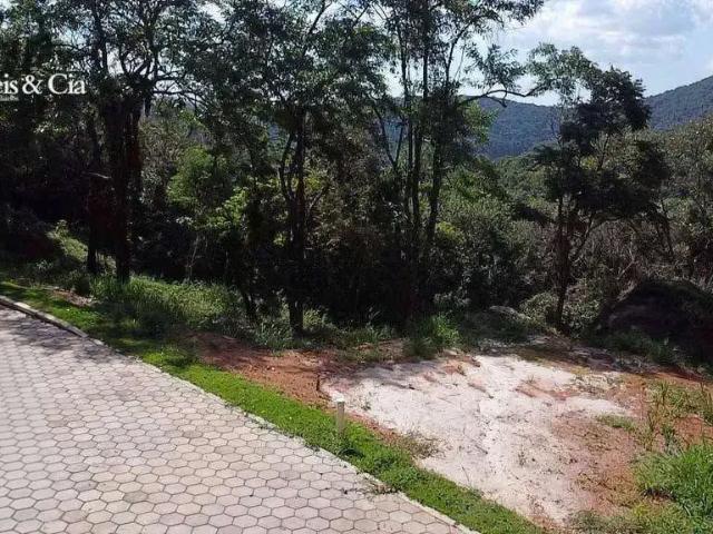Terreno em Condomínio para Venda em Atibaia/SP Portão
