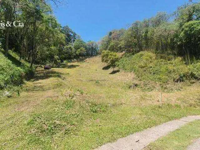 Terreno em Condomínio para Venda em Atibaia/SP Portão