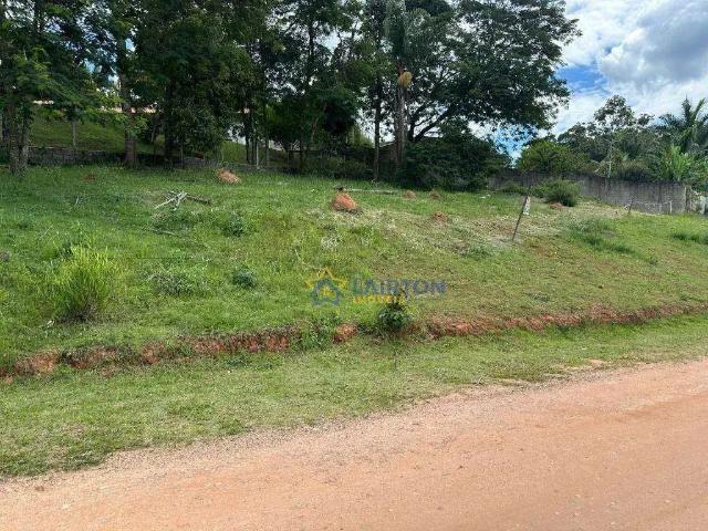 Terreno em Condomínio para Venda em Atibaia/SP Portão