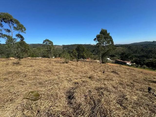 Terreno em Condomínio para Venda em Atibaia/SP Portão