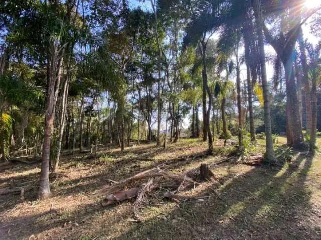 Terreno em Condomínio para Venda em Atibaia/SP Portão