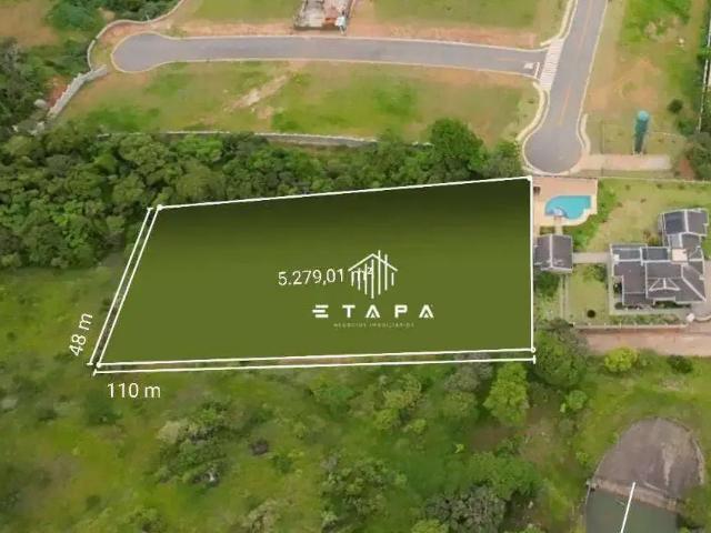 Terreno em Condomínio para Venda em Atibaia/SP Panorama Parque Residencial