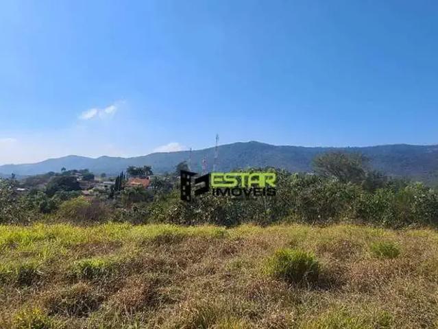 Terreno em Condomínio para Venda em Atibaia/SP Panorama Parque Residencial