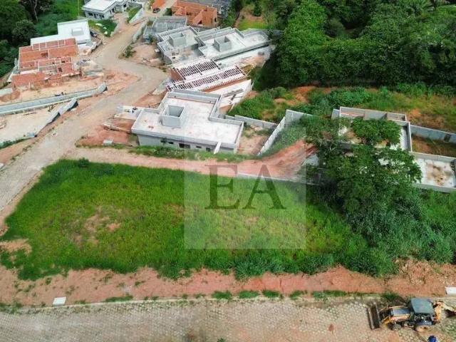 Terreno em Condomínio para Venda em Atibaia/SP Parque Arco Iris