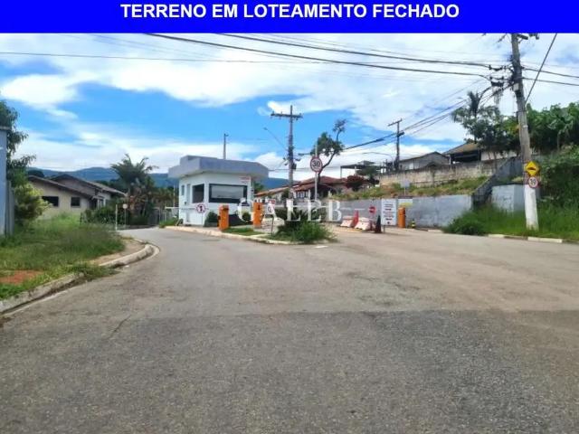 Terreno em Condomínio para Venda em Atibaia/SP Parque Fernão Dias