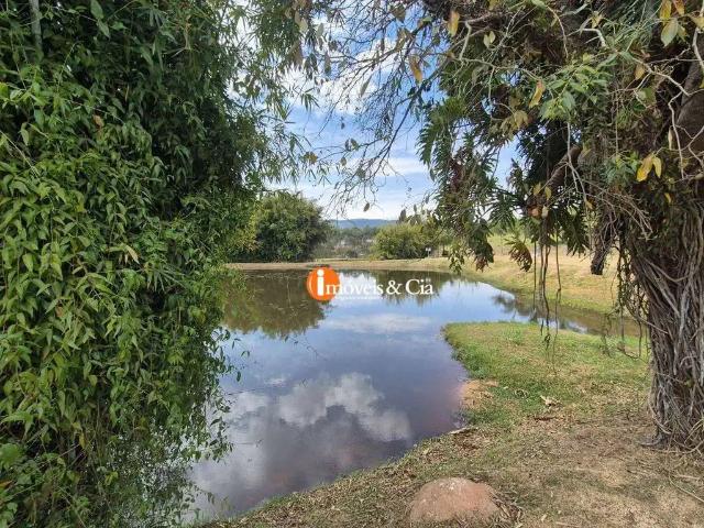 Terreno em Condomínio para Venda em Atibaia/SP Parque Fernão Dias