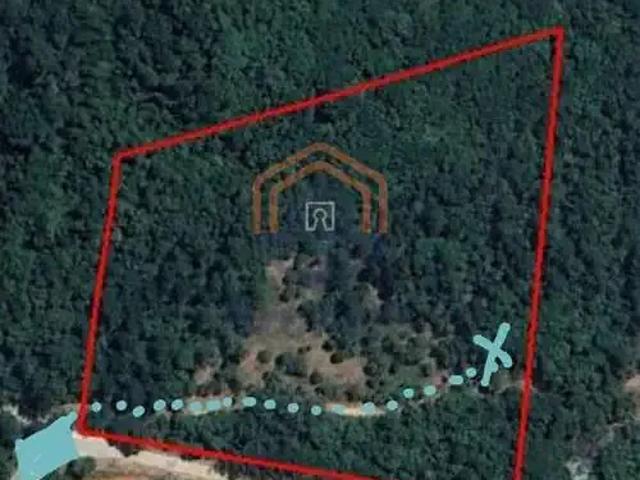 Terreno em Condomínio para Venda em Atibaia/SP Parque Fernão Dias