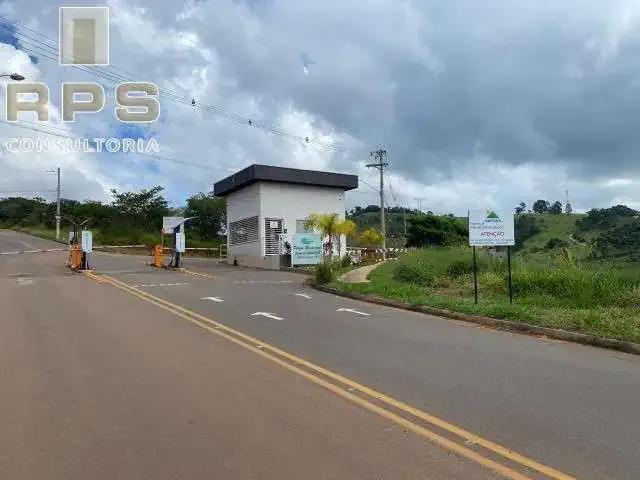 Terreno em Condomínio para Venda em Atibaia/SP Parque Residencial Serras de Atibaia