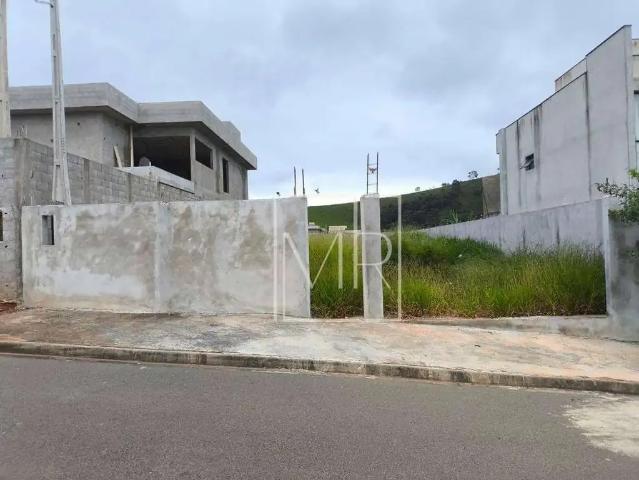 Terreno em Condomínio para Venda em Atibaia/SP Parque Residencial Serras de Atibaia