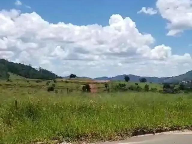 Terreno em Condomínio para Venda em Atibaia/SP Parque Residencial Serras de Atibaia