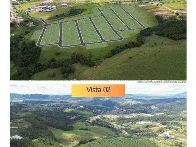 Terreno em Condomínio para Venda em Atibaia/SP Parque Residencial Serras de Atibaia