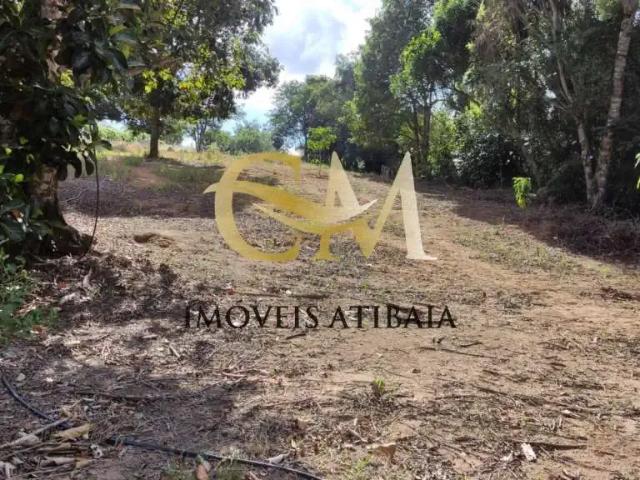 Terreno em Condomínio para Venda em Atibaia/SP Parque Rio Abaixo