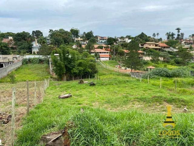Terreno em Condomínio para Venda em Atibaia/SP Pinheirinho