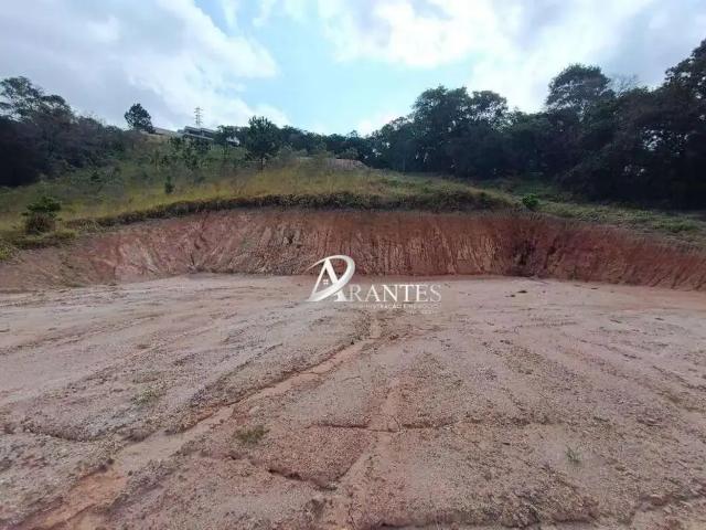 Terreno em Condomínio para Venda em Atibaia/SP Pinheirinho