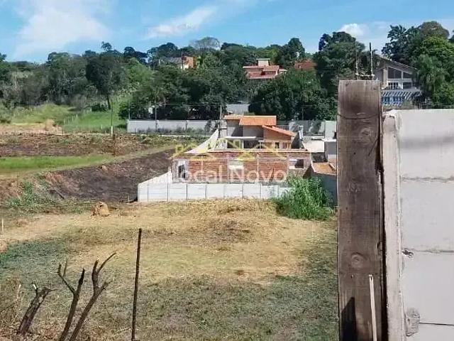 Terreno em Condomínio para Venda em Atibaia/SP Pinheirinho