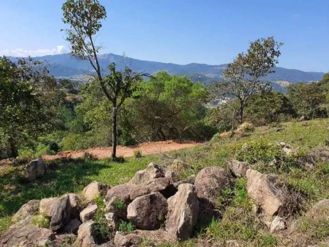 Terreno em Condomínio para Venda em Atibaia/SP Rosário