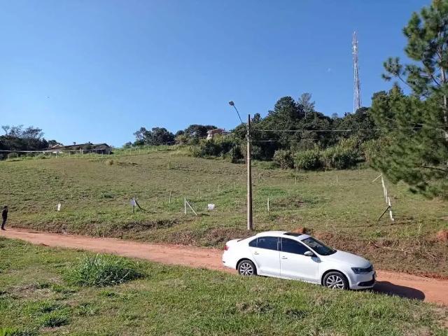 Terreno em Condomínio para Venda em Atibaia/SP Recanto Tranqüilo