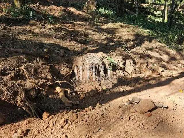 Terreno em Condomínio para Venda em Atibaia/SP Recanto dos Palmares
