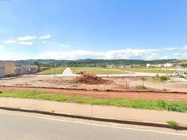 Terreno em Condomínio para Venda em Atibaia/SP Recreio Estoril