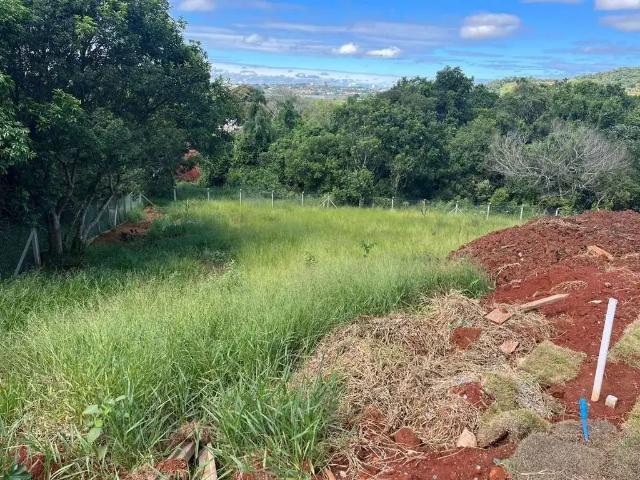 Terreno em Condomínio para Venda em Atibaia/SP Ressaca