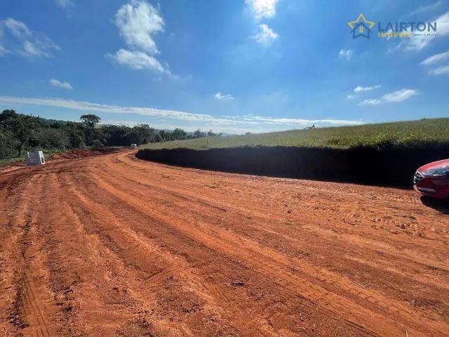 Terreno em Condomínio para Venda em Atibaia/SP Ressaca