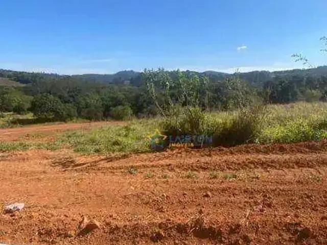 Terreno em Condomínio para Venda em Atibaia/SP Ressaca