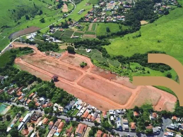 Terreno em Condomínio para Venda em Atibaia/SP Rio Abaixo