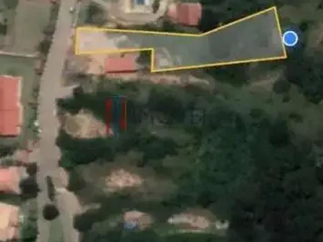 Terreno em Condomínio para Venda em Atibaia/SP Rio Abaixo