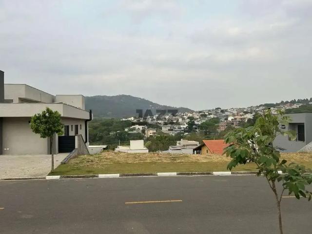 Terreno em Condomínio para Venda em Atibaia/SP Rio Abaixo