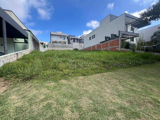 Terreno em Condomínio para Venda em Atibaia/SP Rio Abaixo