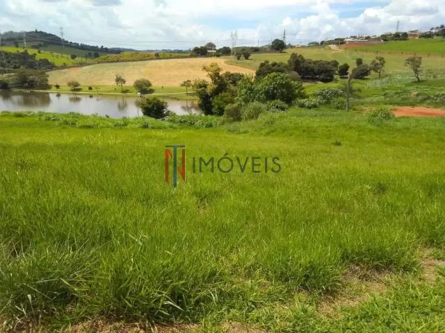 Terreno em Condomínio para Venda em Atibaia/SP Tanque