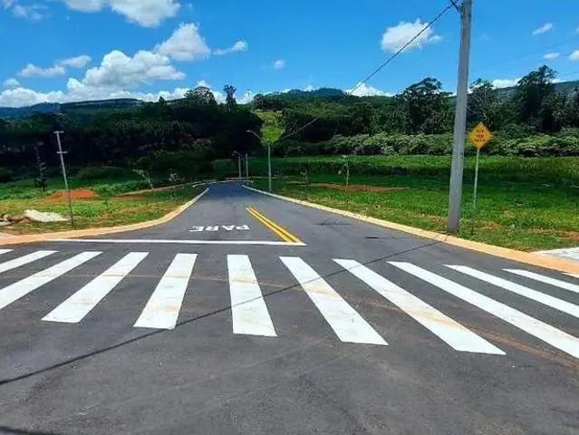 Terreno em Condomínio para Venda em Atibaia/SP Tanque