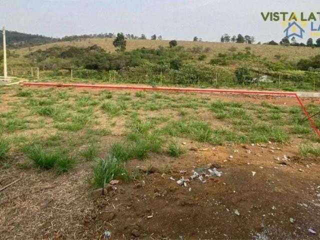 Terreno em Condomínio para Venda em Atibaia/SP Tanque