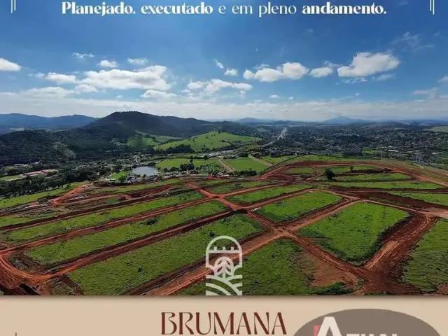 Terreno em Condomínio para Venda em Atibaia/SP Tanque