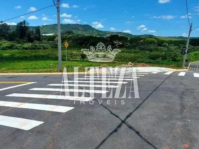 Terreno em Condomínio para Venda em Atibaia/SP Tanque