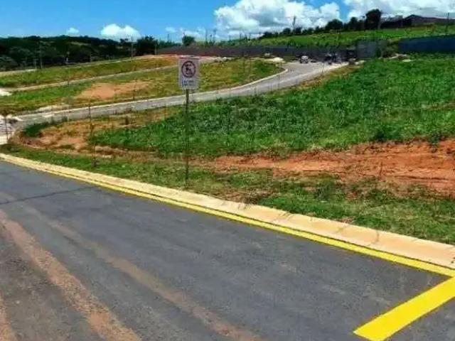 Terreno em Condomínio para Venda em Atibaia/SP Tanque
