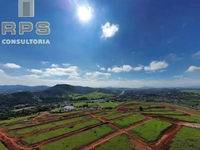 Terreno em Condomínio para Venda em Atibaia/SP Tanque
