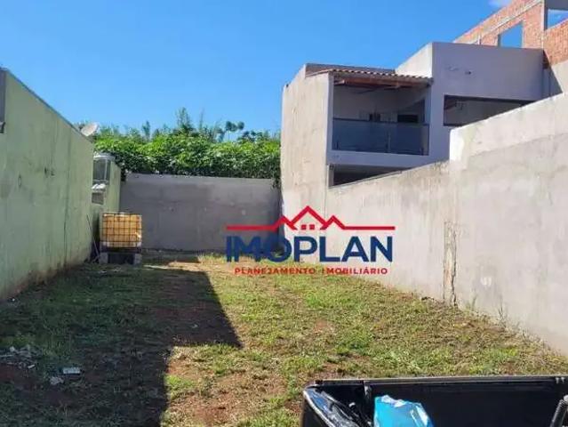 Terreno em Condomínio para Venda em Atibaia/SP Tanque