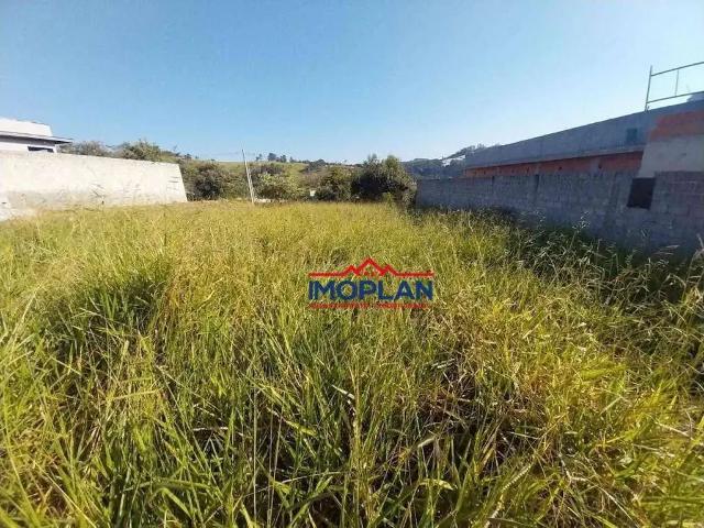 Terreno em Condomínio para Venda em Atibaia/SP Tanque