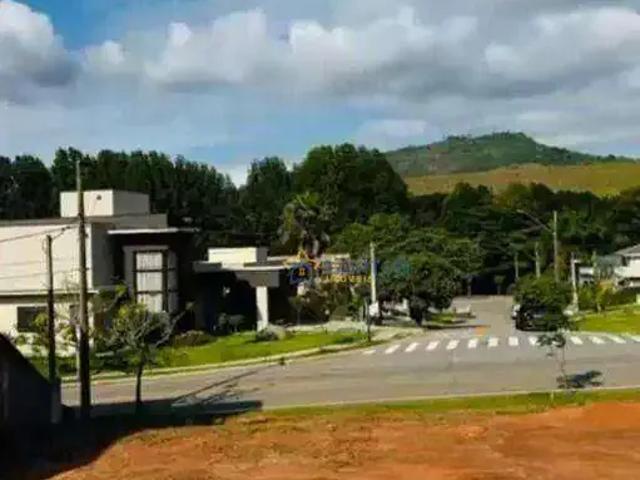 Terreno em Condomínio para Venda em Atibaia/SP Tanque