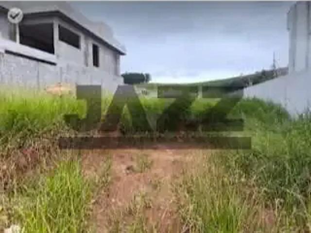 Terreno em Condomínio para Venda em Atibaia/SP Tanque